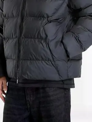 JORDAN Hooded Puffer Jacket