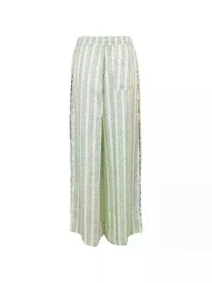 La Prestic Ouiston Giudecca Striped Trousers