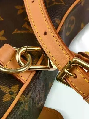LOUIS VUITTON 2005 Marelle Monogram Backpack