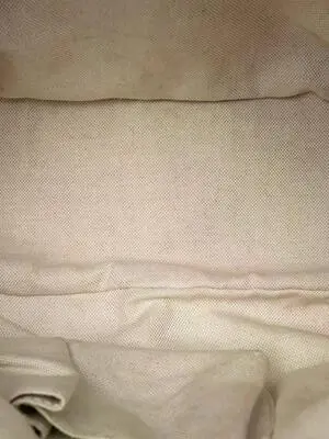 Gucci Sima Sukey Satchel - White