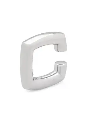 Tom Wood Metal Ear Cuff - Grey