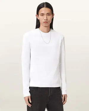 Allsaints Long Sleeve Sweaters For Men