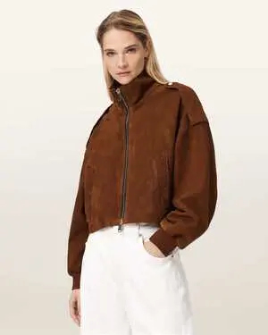 Allsaints Jackets For Women