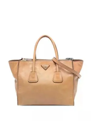 Prada Satchel Totes