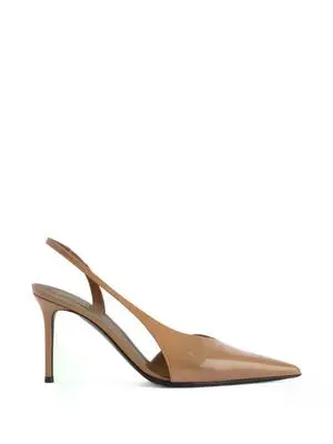 GIUSEPPE ZANOTTI Desiree Slingback Pumps