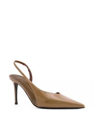 GIUSEPPE ZANOTTI Desiree Slingback Pumps
