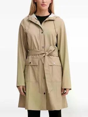 Rains Wrap Outerwear For Women