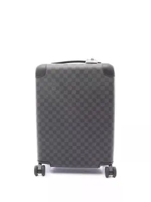 LOUIS VUITTON 2010-2026 Damier Graphite Horizon 50 Travel Bag