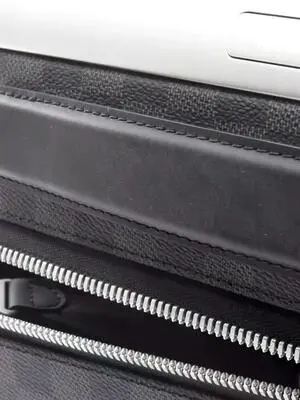 LOUIS VUITTON 2010-2026 Damier Graphite Horizon 50 Travel Bag