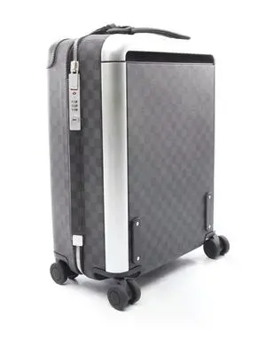 LOUIS VUITTON 2010-2026 Damier Graphite Horizon 50 Travel Bag