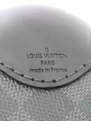 LOUIS VUITTON 2010-2026 Damier Graphite Horizon 50 Travel Bag