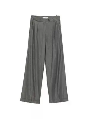 Dior Pleated Trousers