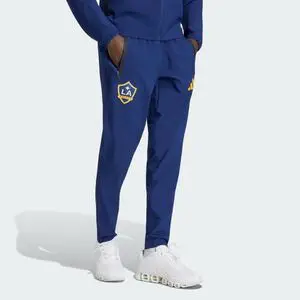 Adidas La Galaxy Tiro Travel Pants