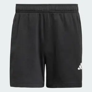 Adidas Workout Shorts With Climacool Technology