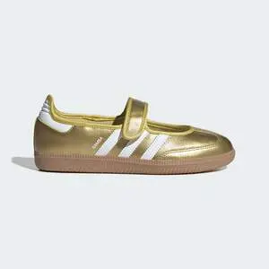 Adidas Samba Jane Slip-on Sneakers