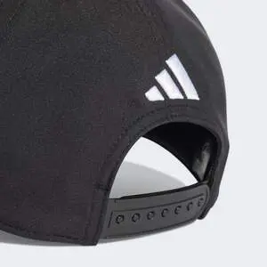 Adidas Mercedes Amg Petronas Formula 1 Team Driver Cap - Black