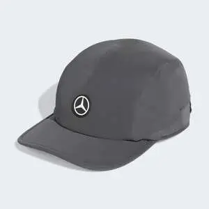 Adidas Mercedes-amg Petronas Formula 1 Team Mechanics Cap - Black