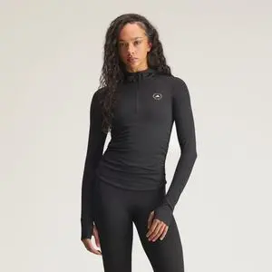 Women's Long Sleeve Workout Tops with Thumbholes