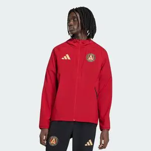Atlanta United Hoodies