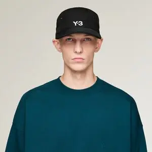 Adidas Y-3 Workwear Cap