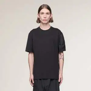 Adidas Y-3 Utility Short Sleeve Tee