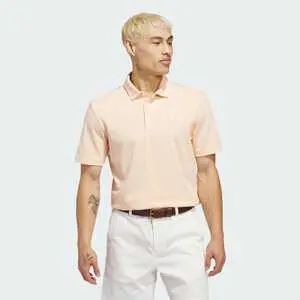 Adidas Button Down Polos For Men
