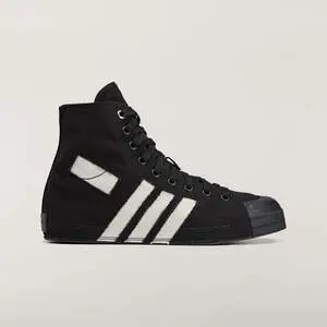 Adidas Y-3 Nizza Hi Sneakers