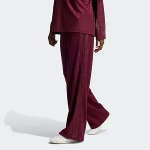 Ruffle Sweatpants For Women