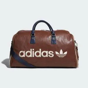Adidas Originals Garment Bag - Dark Brown