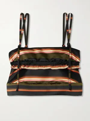 Sacai Blouse Camis Tanks For Women