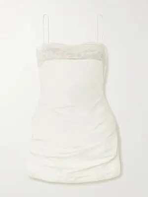 Magda Butrym Corset Cocktail Dresses