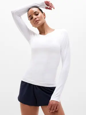 Athleta Performance Tops For Women