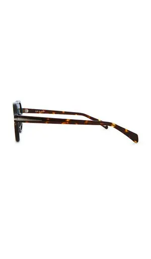SAD EYEWEAR Ash Tinted Sunglasses