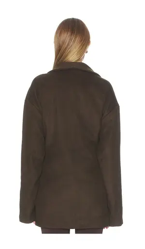 SNDYS. Tiarne Wool Jacket