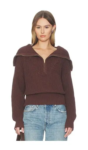 Sndys. Ribbed Sweaters For Women