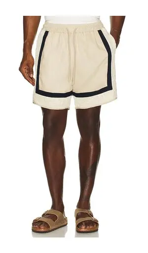 Agua Bendita Casual Shorts For Men
