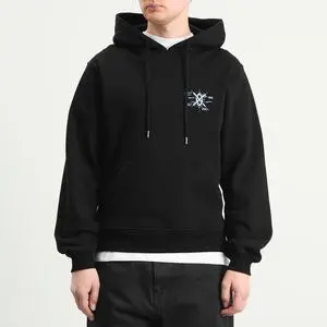DAILY PAPER Shield Evolution Hoodie