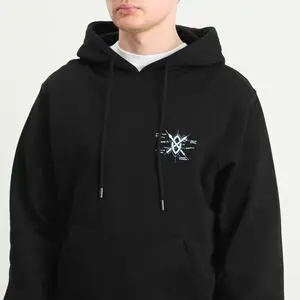 DAILY PAPER Shield Evolution Hoodie