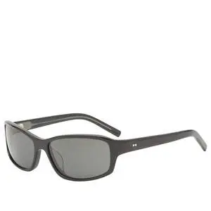 AKILA Jet Sunglasses - Black