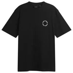 DAILY PAPER Wheel T-shirt