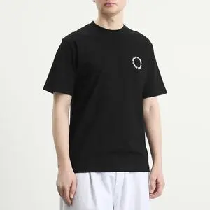 DAILY PAPER Wheel T-shirt