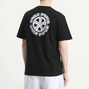 DAILY PAPER Wheel T-shirt