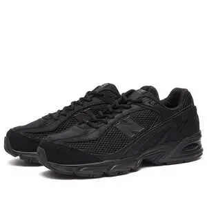 NEW BALANCE 509 Sneaker - Black