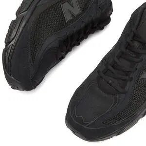 NEW BALANCE 509 Sneaker - Black