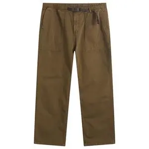 Gramicci Loose Fit Pants For Men