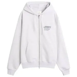 Gramicci Hooded Sweatshirts Hoodies For Men