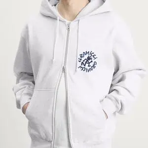 Gramicci Running Zip Hoodie