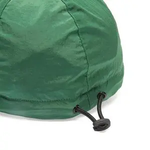 Stone Island Nylon Metal Cap - Malachite