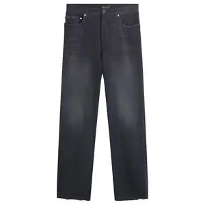 Balenciaga Pull On Pants For Men