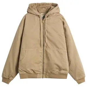 Men's Khaki Jackets